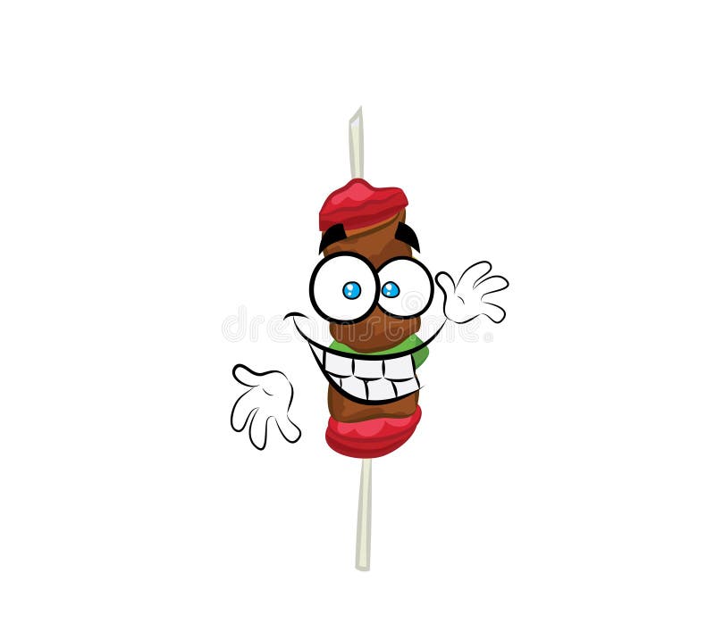 Cartoon Spit Stock Illustrations – 590 Cartoon Spit Stock Illustrations ...