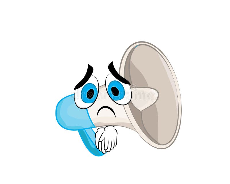 Sad Microphone Stock Illustrations – 380 Sad Microphone Stock ...