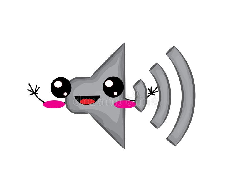 Cartoon Speaker Stock Illustrations – 45,538 Cartoon Speaker Stock ...