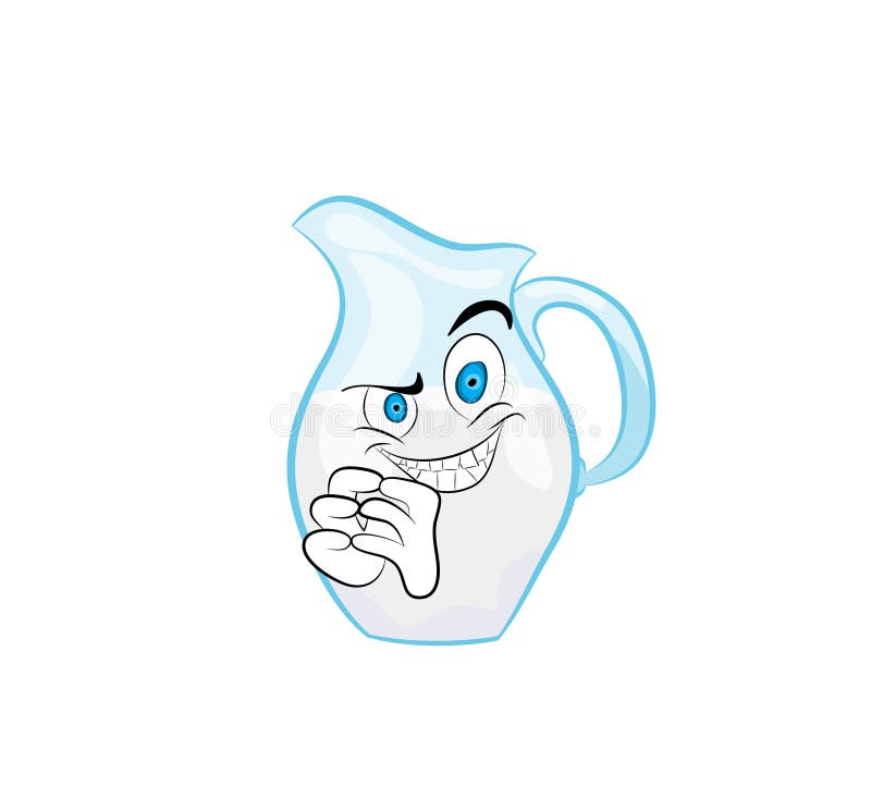Cartoon Bad Milk Stock Illustrations – 219 Cartoon Bad Milk Stock ...
