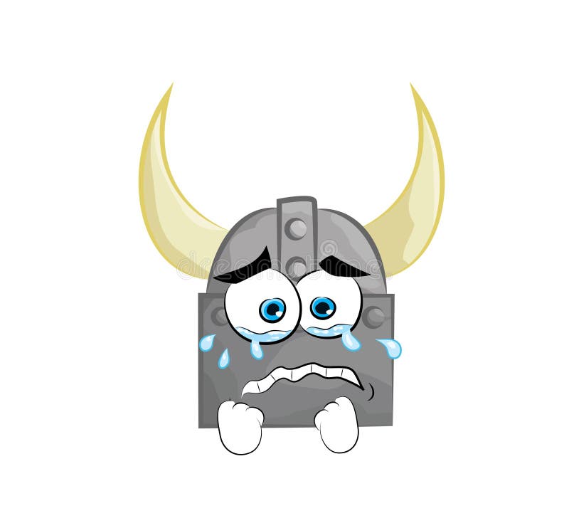 Sad Viking Stock Illustrations – 64 Sad Viking Stock Illustrations ...