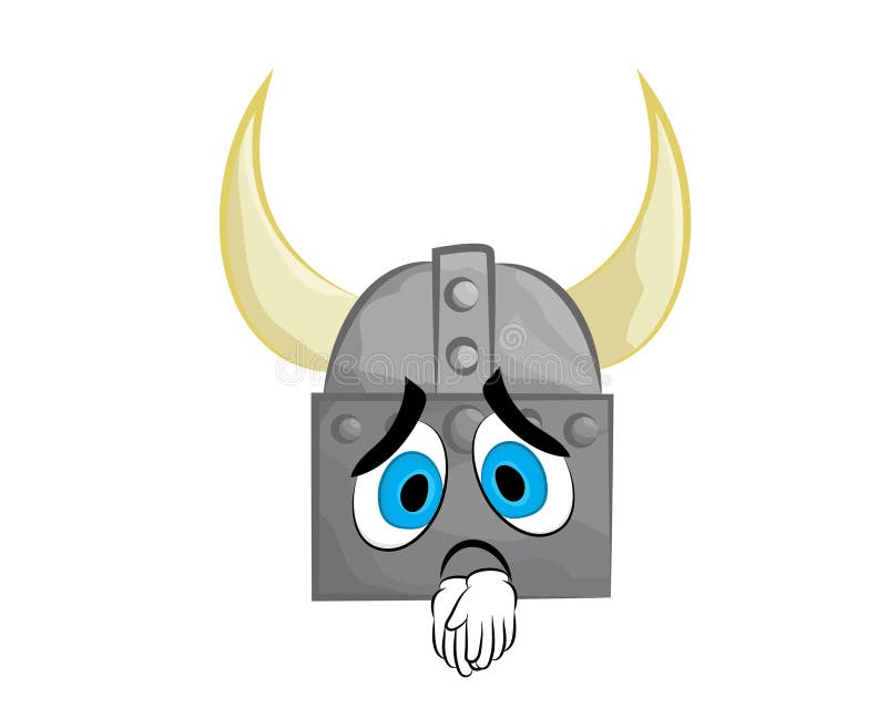 Sad Viking Stock Illustrations – 71 Sad Viking Stock Illustrations ...