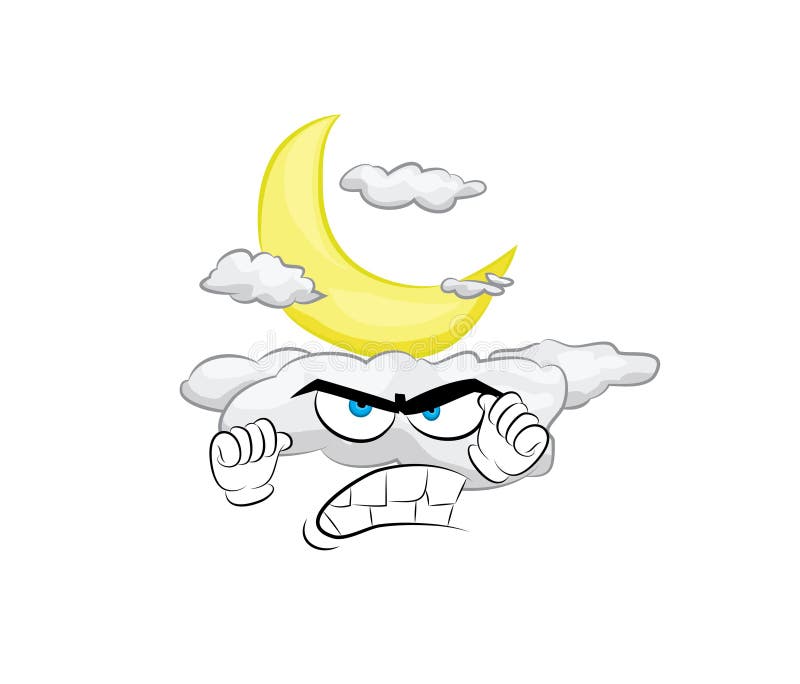 Angry Moon Stock Illustrations – 1,767 Angry Moon Stock Illustrations ...