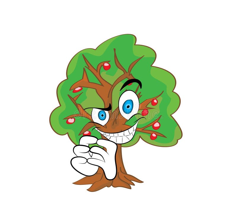 Evil Apple Stock Illustrations – 399 Evil Apple Stock Illustrations ...