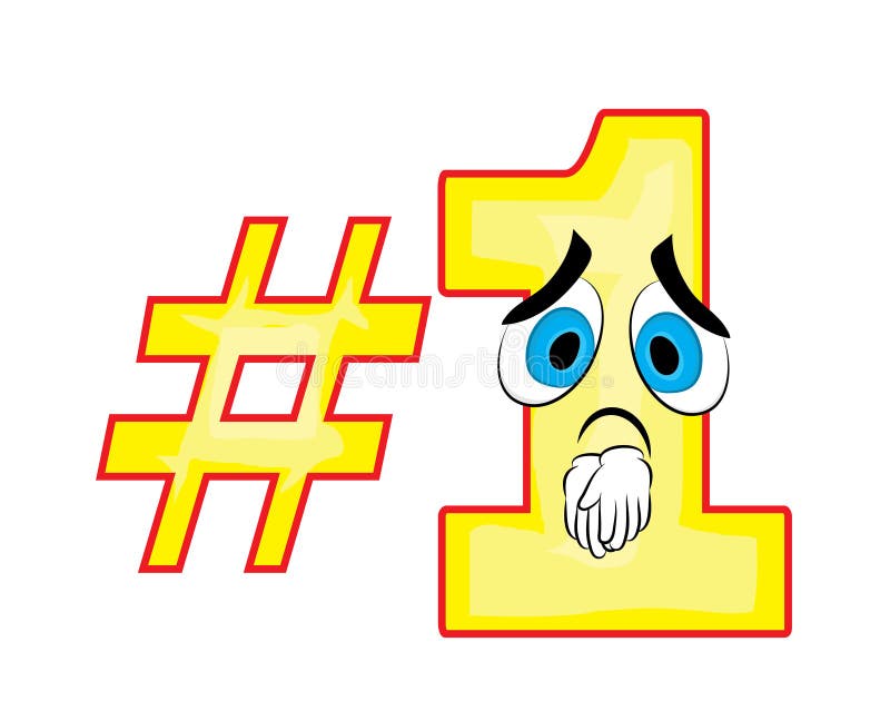 Sad Number Stock Illustrations – 1,245 Sad Number Stock Illustrations ...