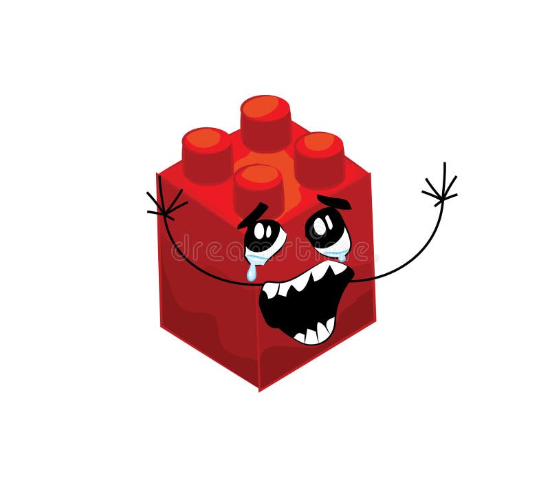 Lego Piece Stock Illustrations – 269 Lego Piece Stock Illustrations ...
