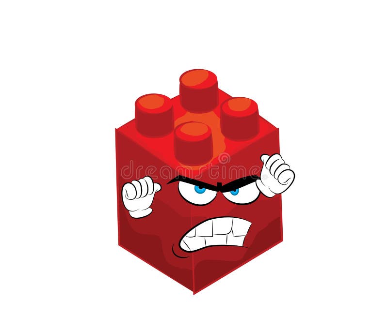 Cartoon Lego Stock Illustrations – 8,118 Cartoon Lego Stock ...