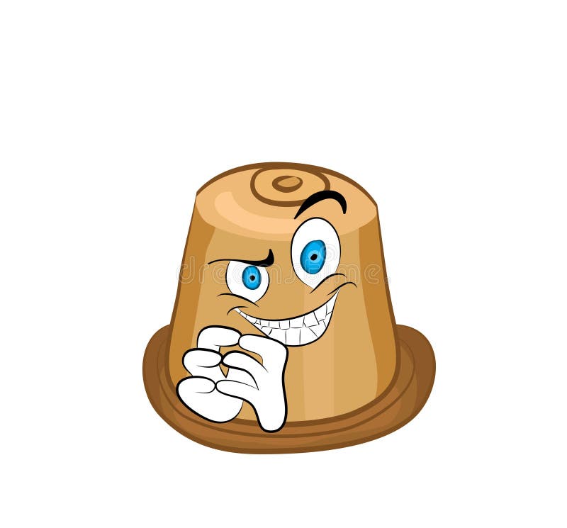 Evil in the machine stock illustration. Illustration of dramatic ...