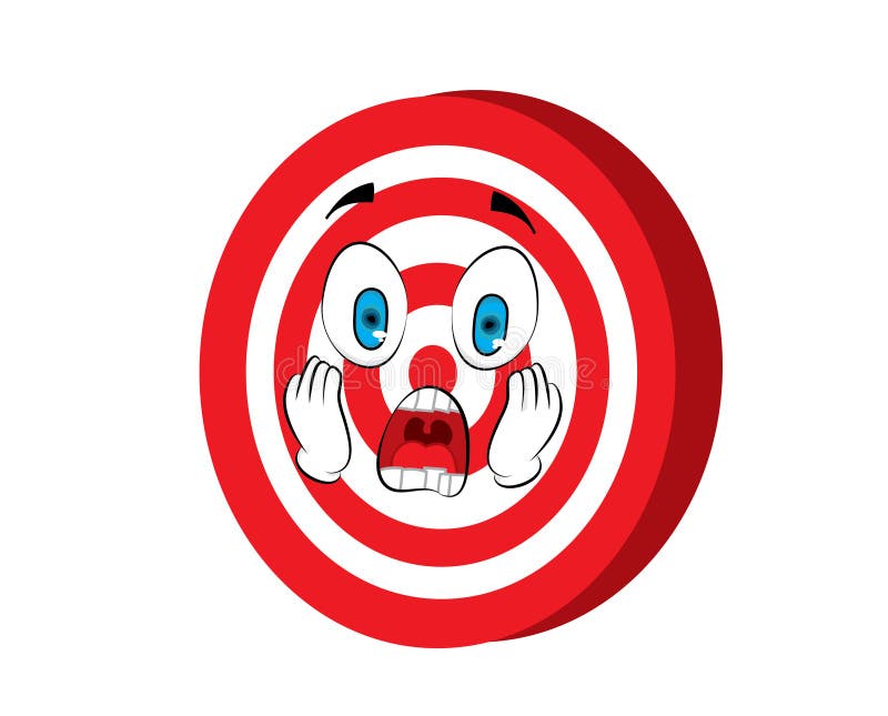 Dart target sign icons stock illustration. Illustration of sport ...