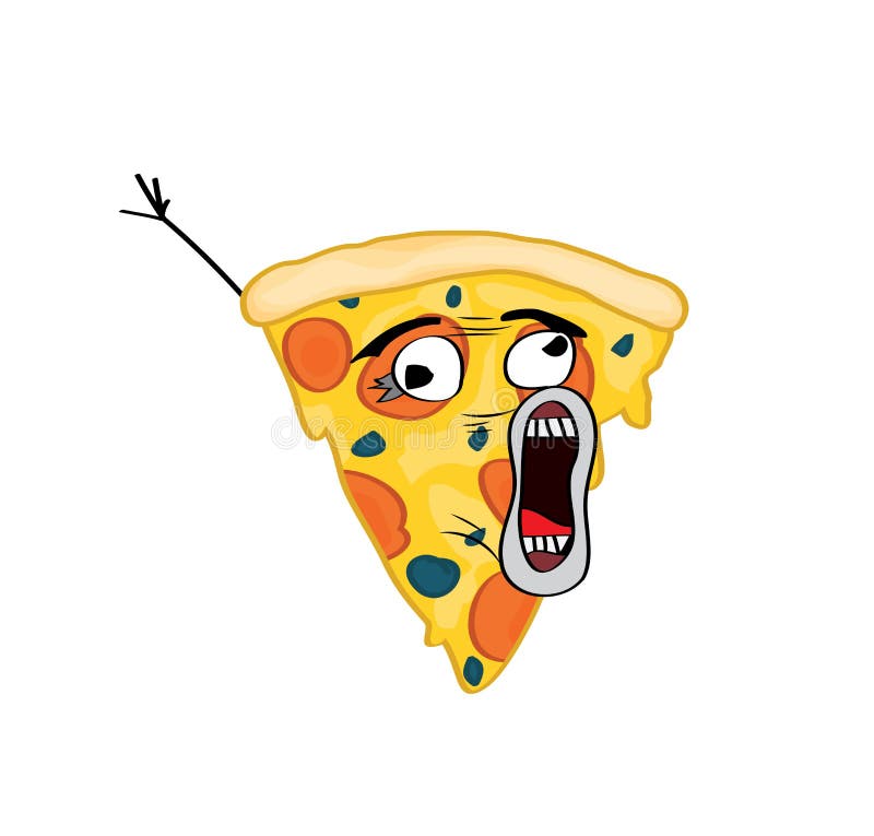 Meme Pizza Stock Illustrations – 17 Meme Pizza Stock Illustrations ...