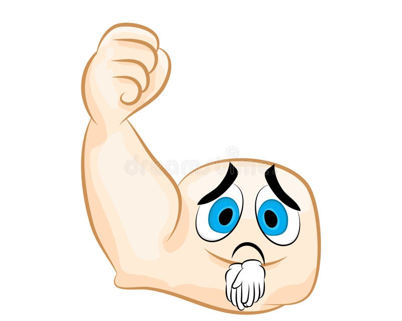 Sad Bodybuilder Stock Illustrations – 54 Sad Bodybuilder Stock ...