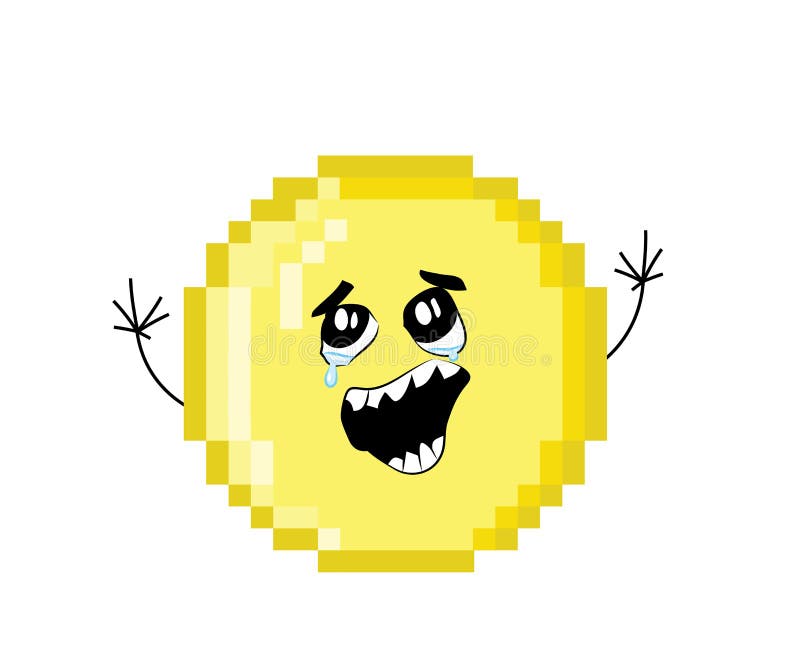 Meme Pixel Stock Illustrations – 414 Meme Pixel Stock Illustrations ...