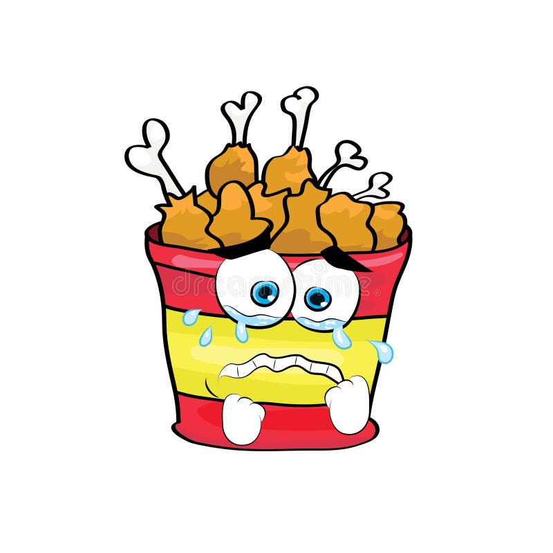 Cartoon Sad Chicken Stock Illustrations – 622 Cartoon Sad Chicken Stock ...