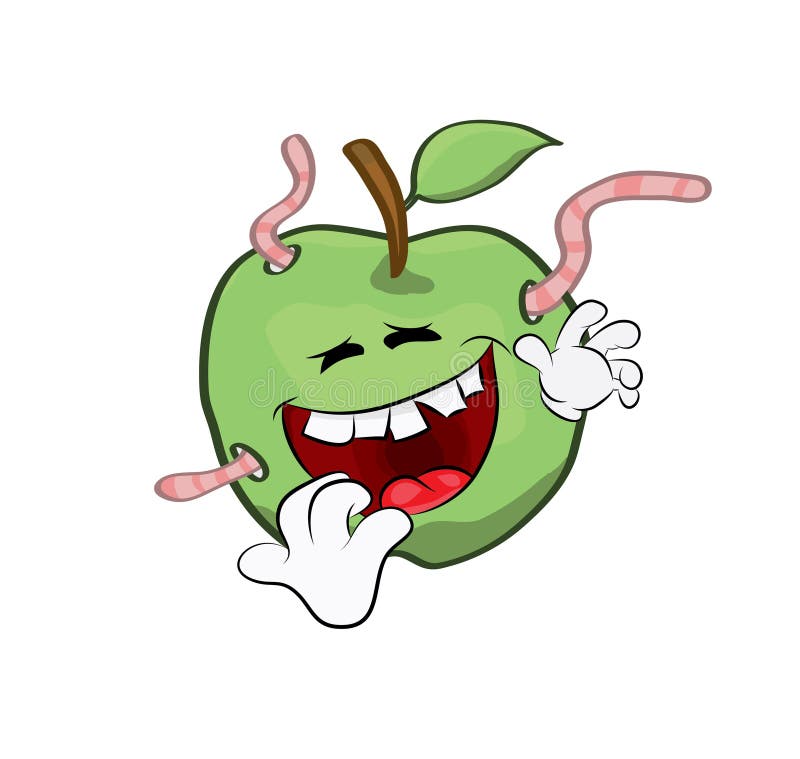 Worms Laughing Stock Illustrations – 11 Worms Laughing Stock ...