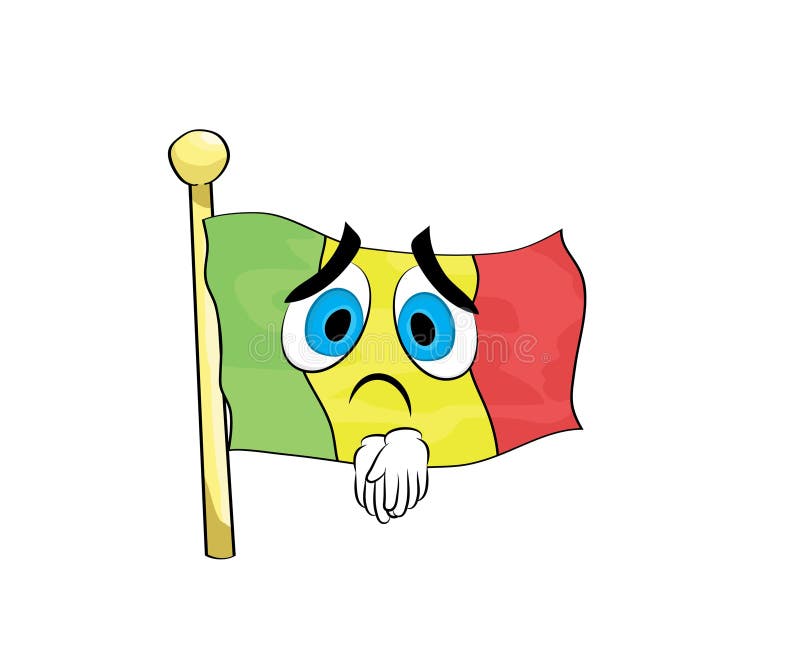 Sad Flag Stock Illustrations – 2,168 Sad Flag Stock Illustrations ...