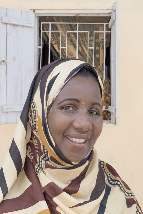 A veiled woman stock image. Image of masking, girl, exotic - 9708849