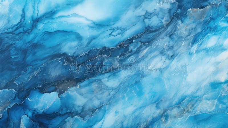 Veins Texture Background Blue Stock Illustration - Illustration of feel ...