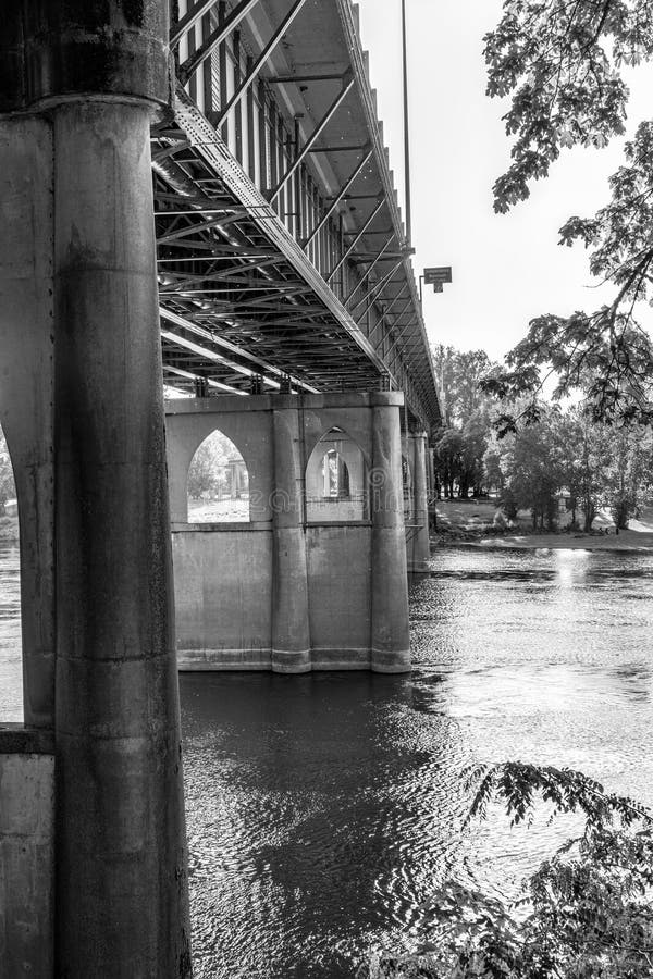 Salem Oregon Bridge Stock Photos - Free & Royalty-Free Stock Photos ...