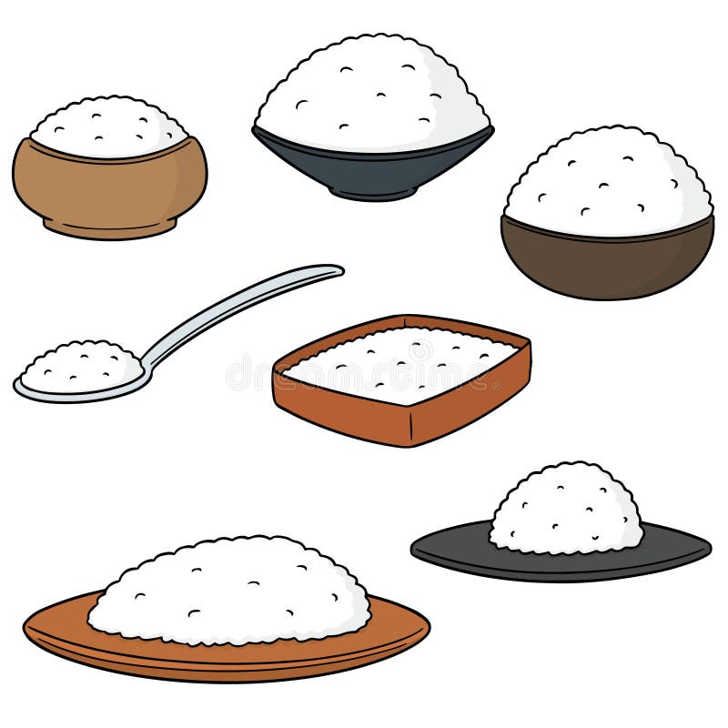 Reis Stock Illustrationen, Vektors, & Klipart – (50,678 Stock ...