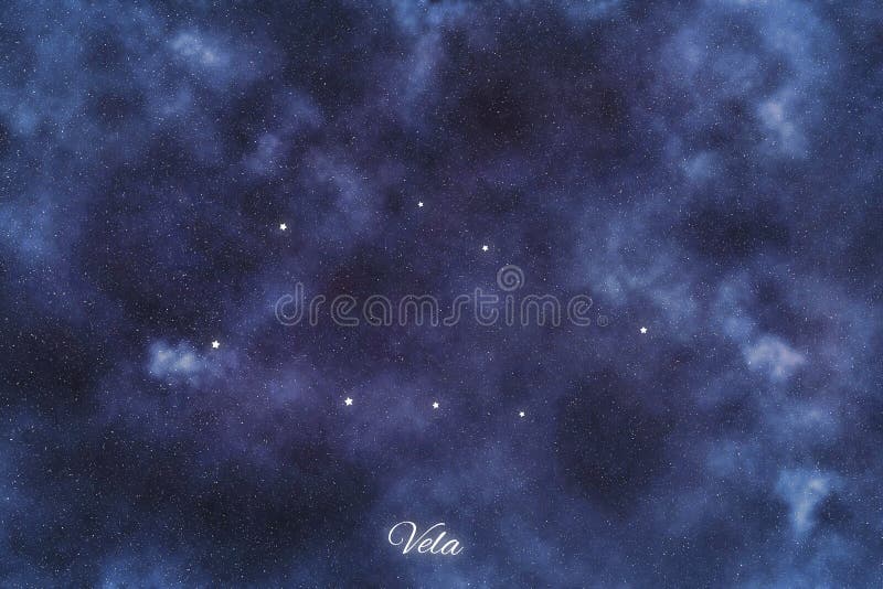 Vela Constellation Stock Photos - Free & Royalty-Free Stock Photos from ...