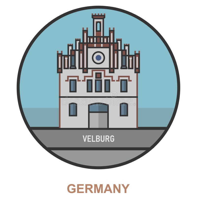 Velburg Stock Illustrations – 3 Velburg Stock Illustrations, Vectors ...