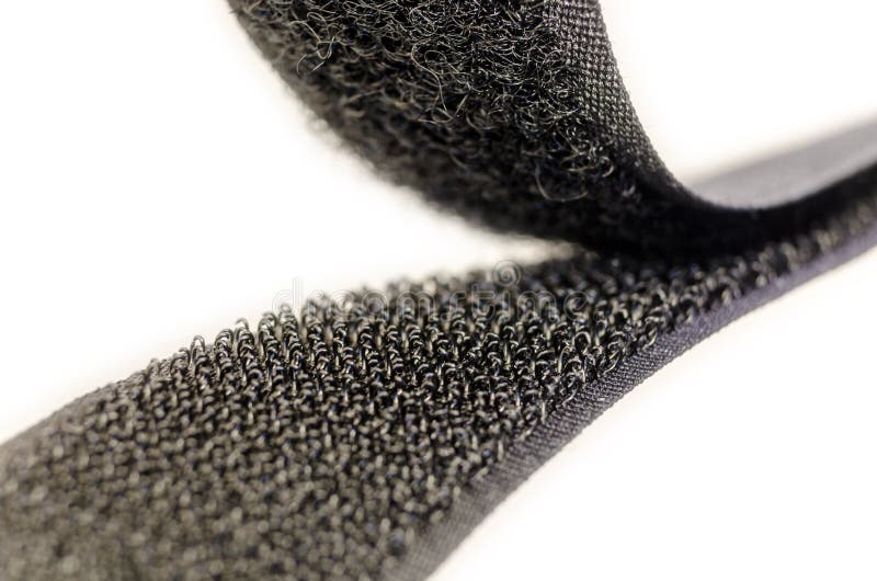 Velcro fastener stock photo. Image of close, fastening - 21262622