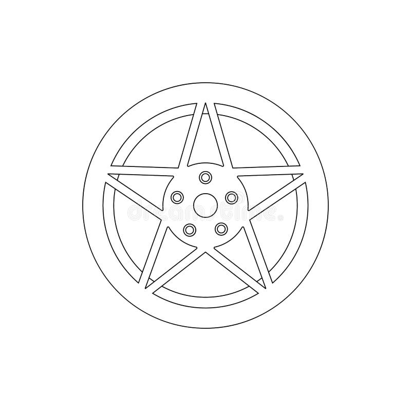 Velg Sport Stock Illustrations – 132 Velg Sport Stock Illustrations ...