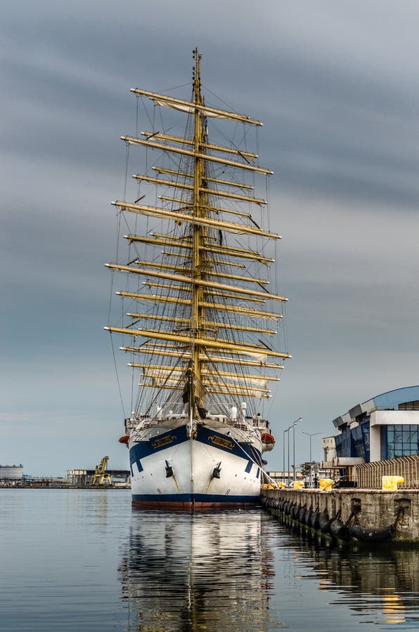 Velier editorial image. Image of black, boat, blue, travel - 72903915