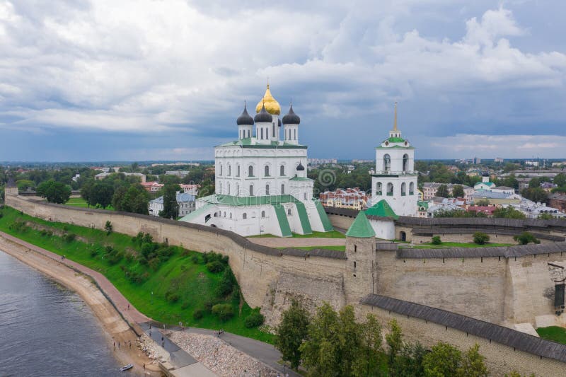 Kremlin and Trinity Gate Tower Entrance Stock Photo - Image of orthodox ...
