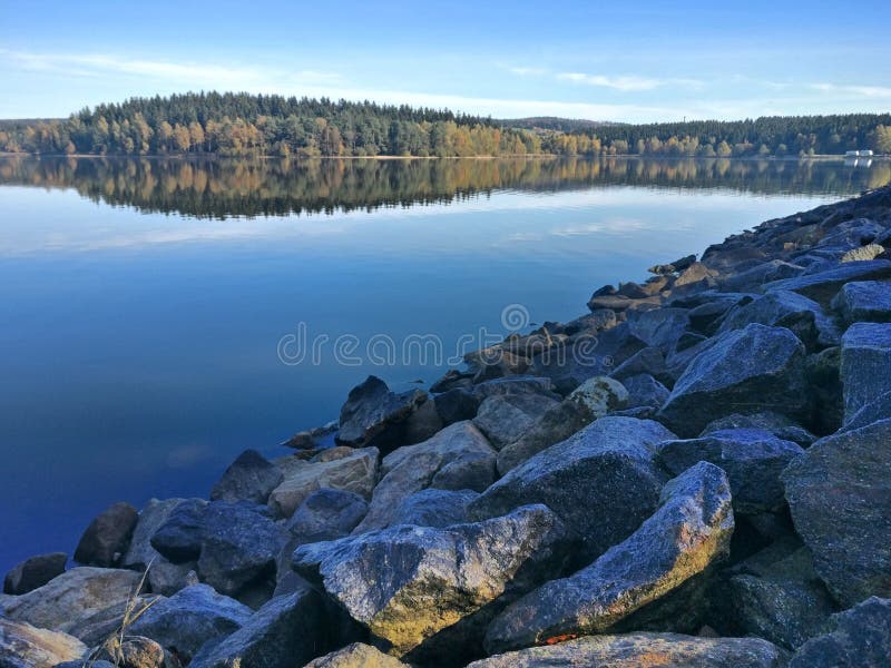 Velke Darko fotografering för bildbyråer. Bild av natur - 104109543