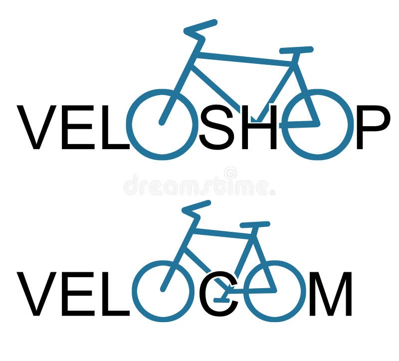 Velo Logo Stock Illustrations – 60 Velo Logo Stock Illustrations ...