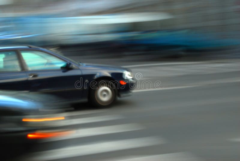 Velocity stock image. Image of blue, crosswalk, speed - 271442163
