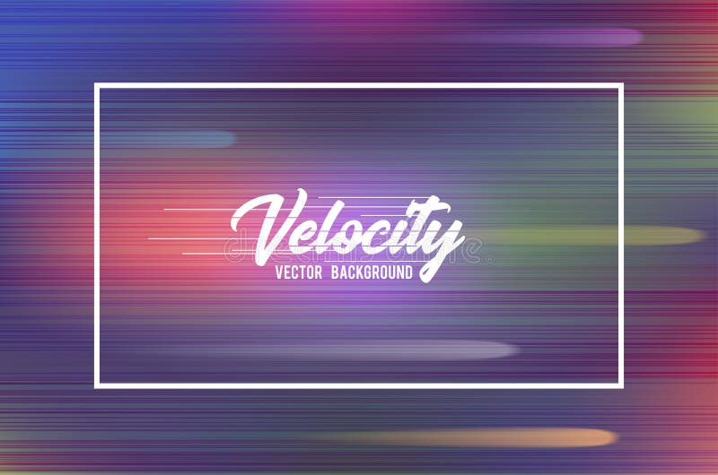 Velocity Vector Background 02. High Speed and Hi-tech Abstract ...