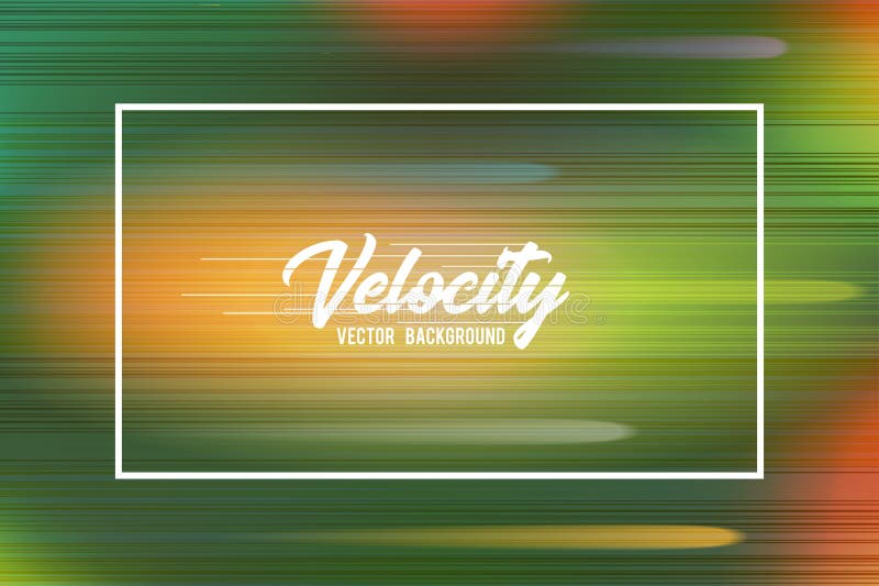 Velocity Vector Background 04. High Speed and Hi-tech Abstract ...