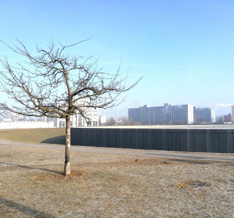 Velodrom Berlin stock image. Image of germany, nature - 103501777