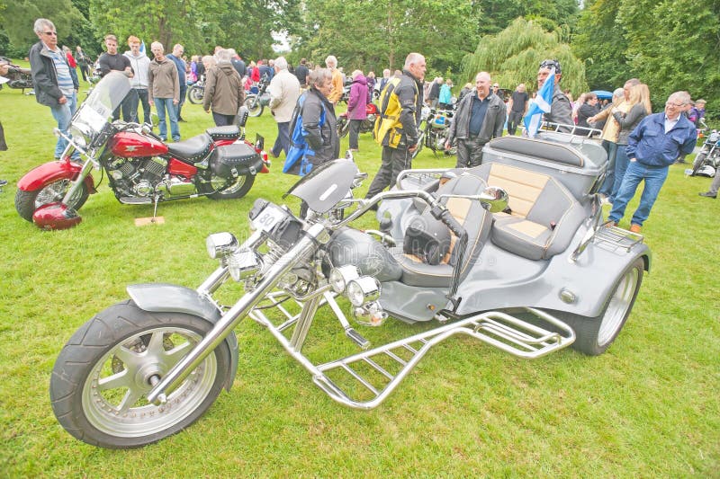 Velomotor de Rewaco foto de stock editorial. Imagem de agosto - 32966408