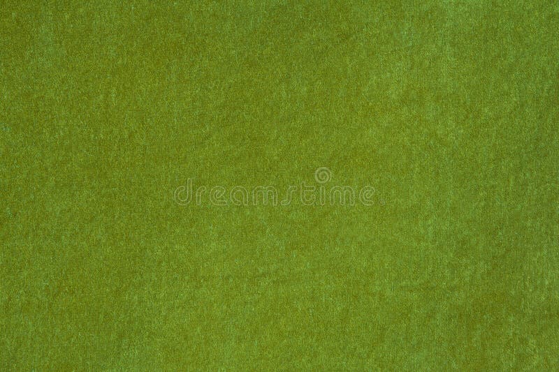 Texture De Velours, Vert, Pour Arrière-plans Image stock - Image of ...