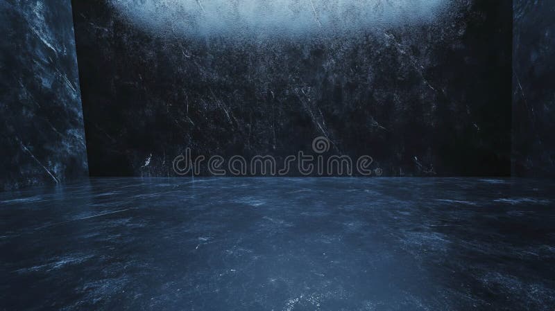 Velvet Black Wall Texture with Smooth Soft Surface for Interior Design ...