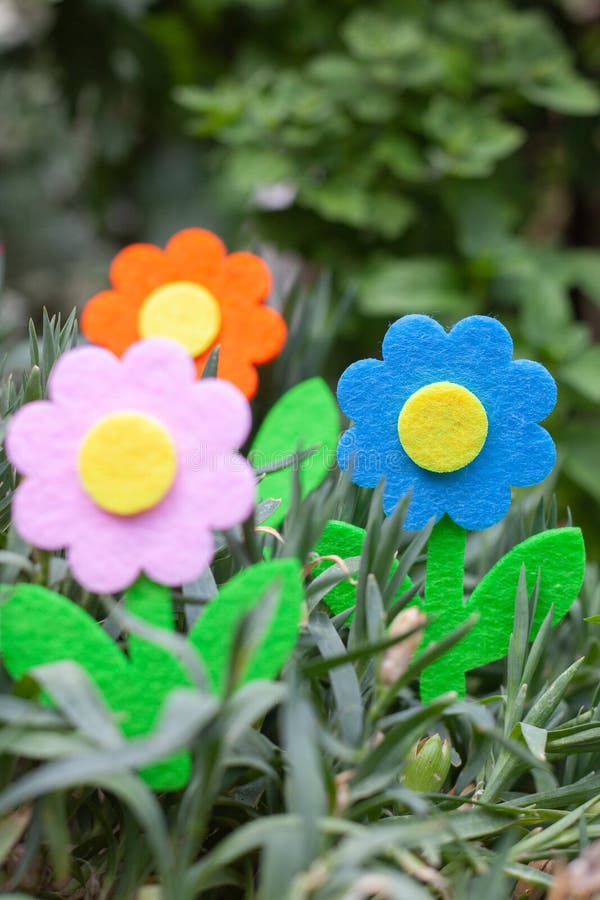 Velvet Flowers Arranged Grass Stock Photos - Free & Royalty-Free Stock ...