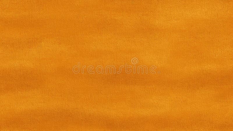 Velvet Light Orange Textile Cloth Texture Stock Illustration ...