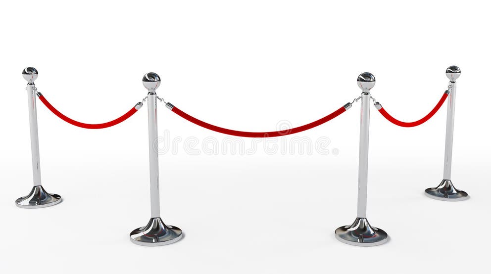 Velvet Rope Stock Illustrations – 3,683 Velvet Rope Stock Illustrations ...