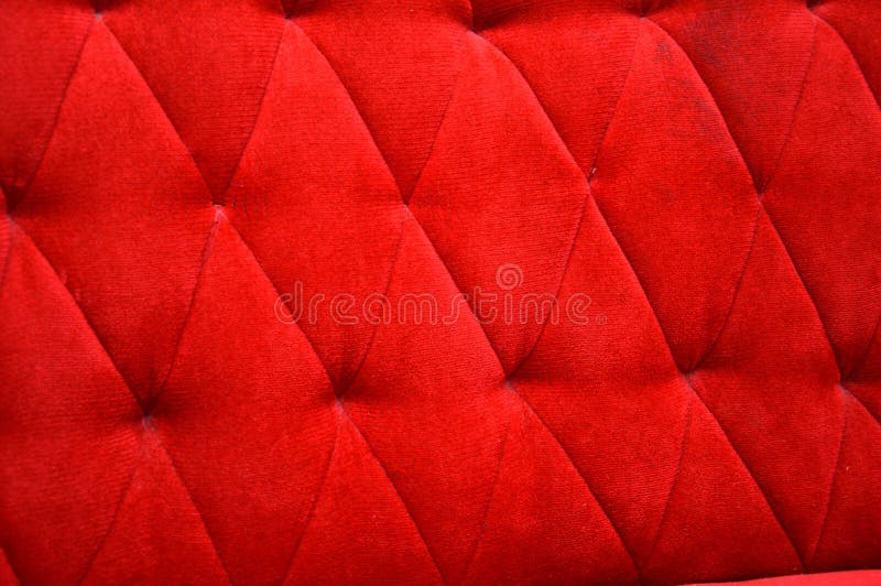 Velvet seat upholstery stock image. Image of material - 38302029