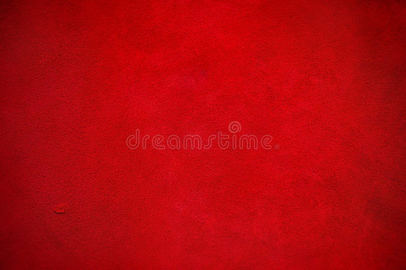 Velvet Texture of Seamless Leather. Felt Material Macro. Red Suede ...