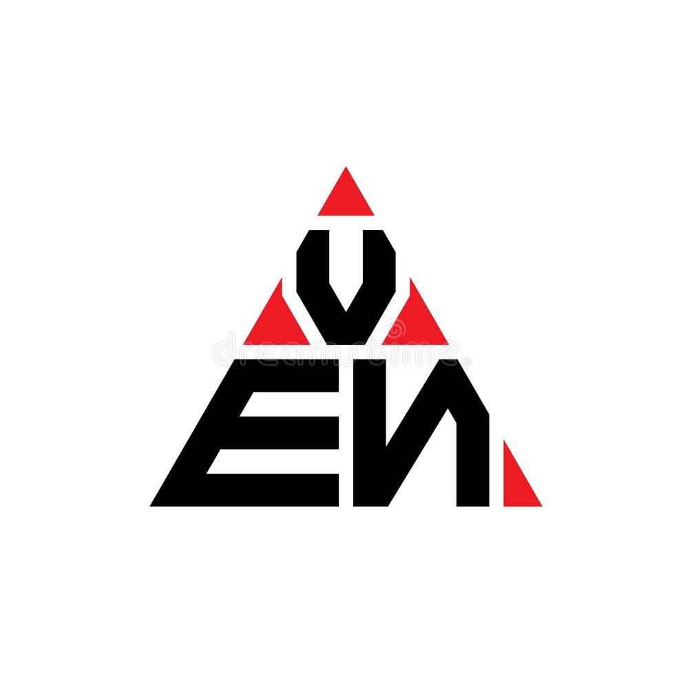 Ven Triangle Logo Stock Illustrations – 5 Ven Triangle Logo Stock ...