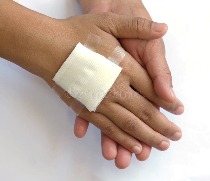 imágenes comunes del Gasa Con Sangre - los derechos de la transferencia ...