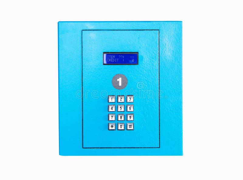 Vending Hand Pushing Button Alphabet, Numbers, Arrows and Hashtag on ...