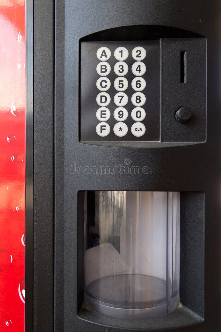 1,592 Dispenser Vending Machine Stock Photos - Free & Royalty-Free ...