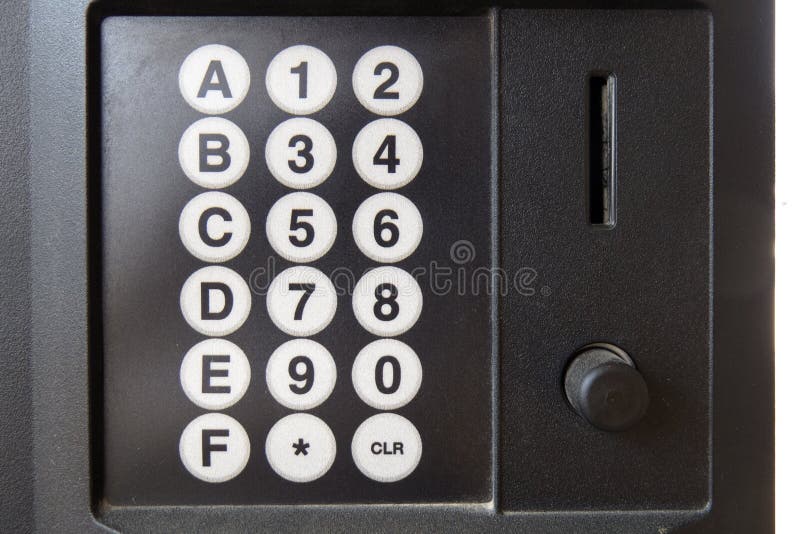 Vending Machine Stock Image - Image: 21131641