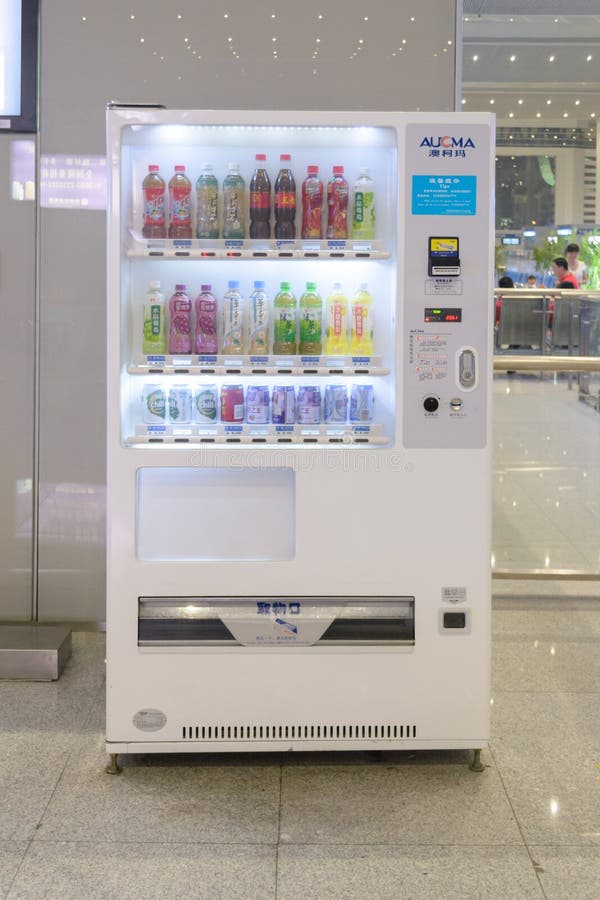 Vending machine editorial stock image. Image of sell - 24779844 Vending machine editorial stock image. Image of sell - 24779844