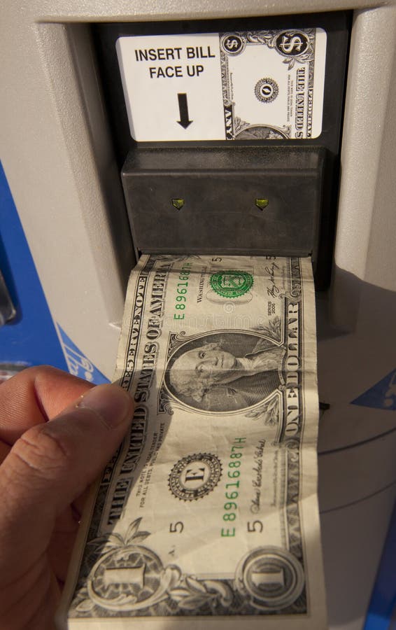 Vending Machine stock photo. Image of american, dispenser - 30459932